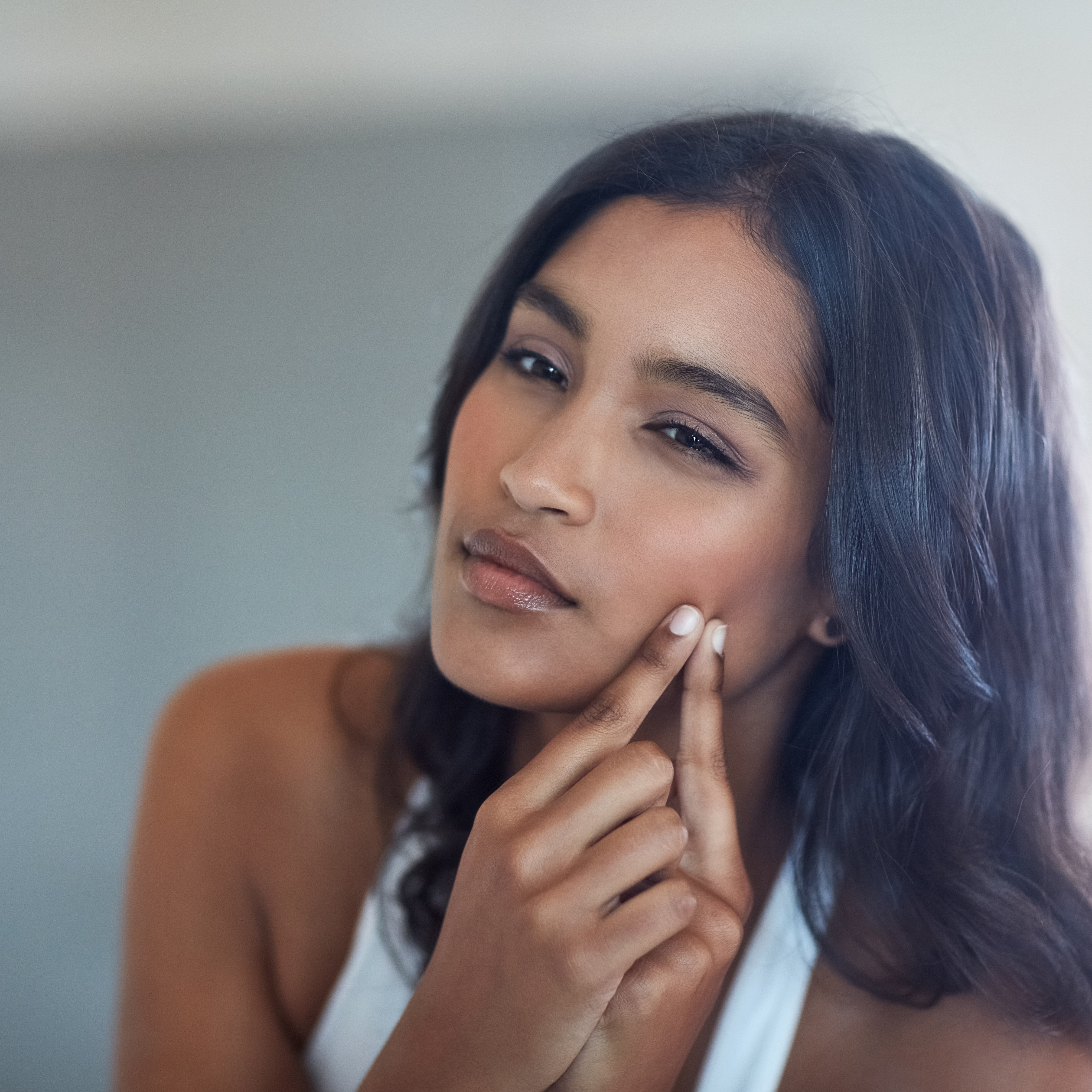 Is your Skin Purging or Breaking out? Here’s How to Tell – Skincare by Dr V