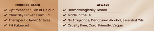 Dr. V InZincable SPF50 Sunblock | Mineral Sunscreen | No white cast ...