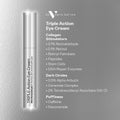 Triple Action Eye Cream 10ml | Dr Vanita Rattan – Skincare by Dr V